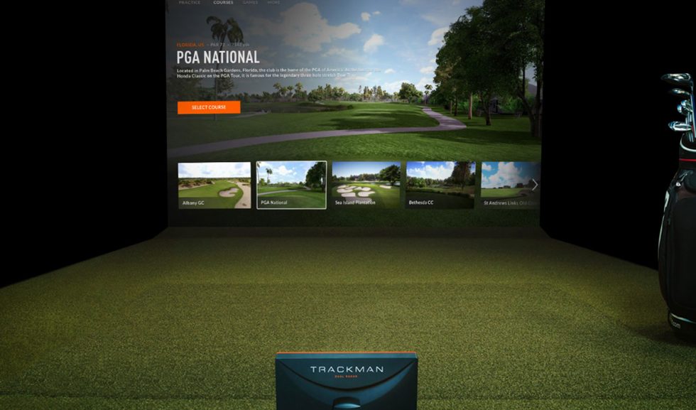 Killers Golf | Simulator Golf in McAllen, TX